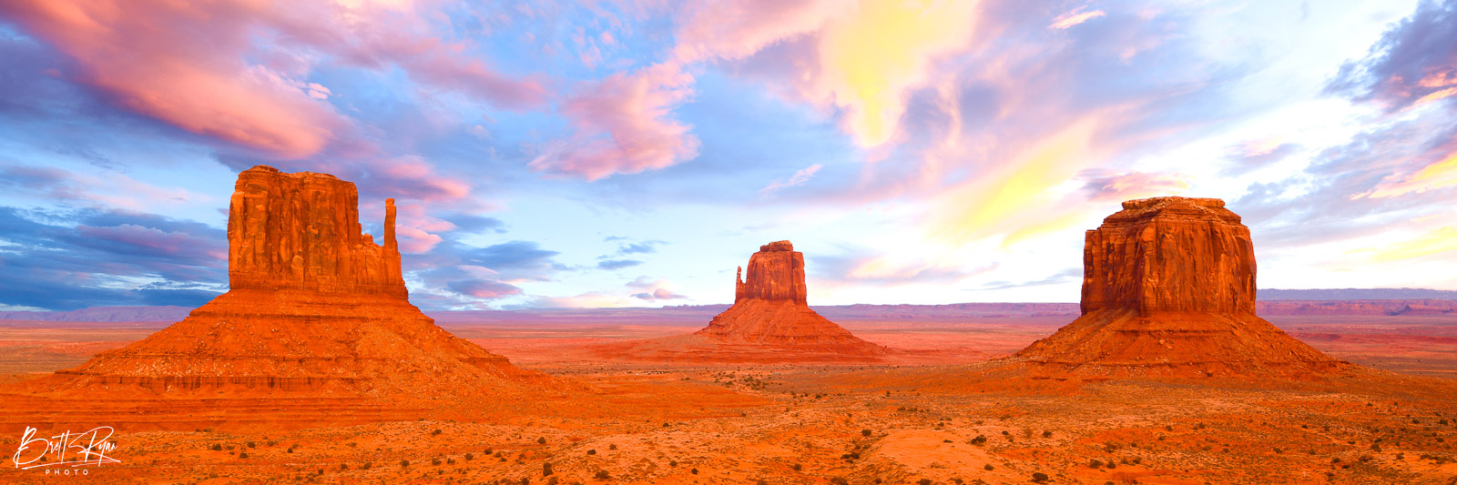 ARIZONA | Brett Ryan Photography